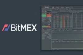 Trading Cryptocurrency With App on Bitmex – DCMD Project