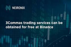 Download 3commas Free App – DCMD Project